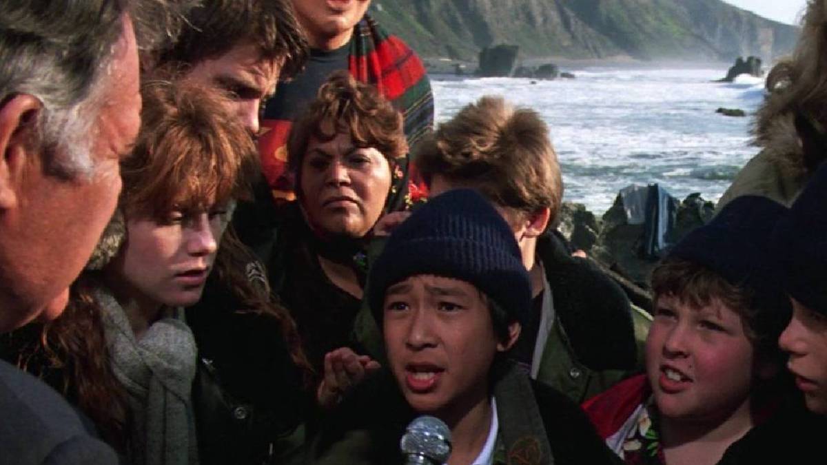 Is Goonies 2 A "Hoax"? 3 Original Stars Give Definitive Response About ...