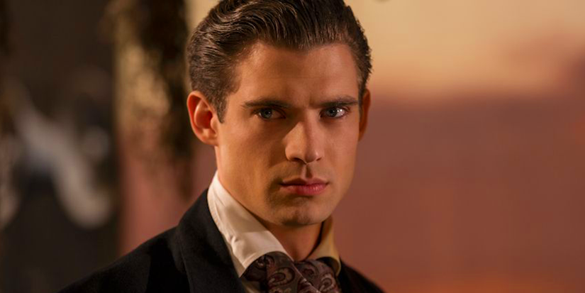 Casting All 7 Husbands In Netflix's Seven Husbands Of Evelyn Hugo Movie