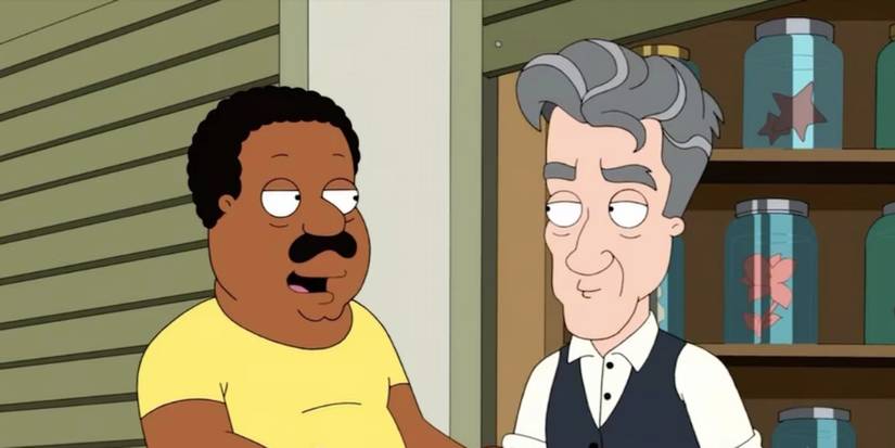 8 Great TV Characters Wasted On Bad TV Shows