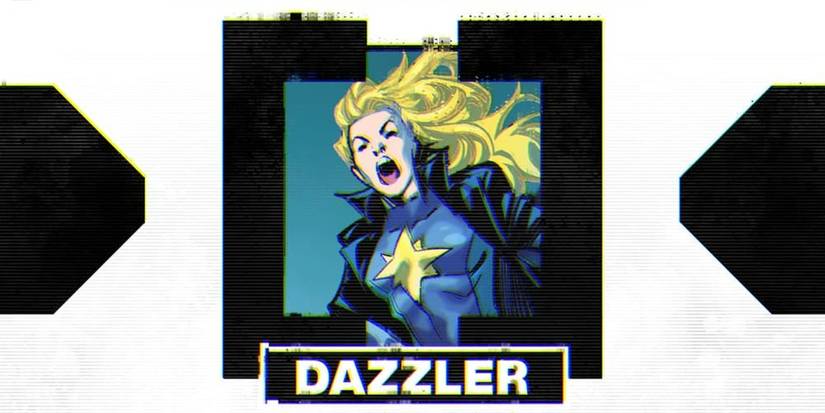 X-Men Debuts a Jaw-Dropping New Hellfire Gala Costume for Dazzler