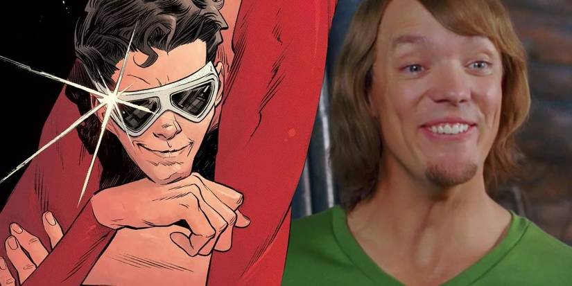 James Gunn's Failed DC Casting Is Now Perfect 23 Years Later