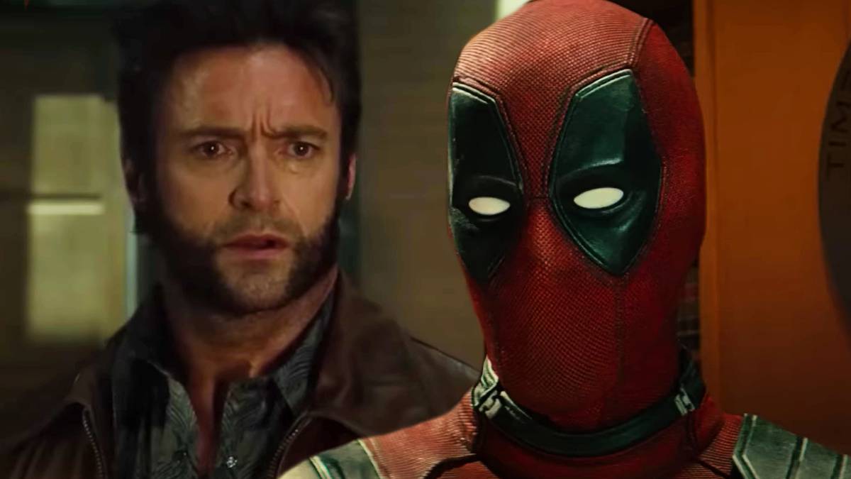 Deadpool & Wolverine Must Save The Marvel Multiverse In Deadpool 3 Fan ...