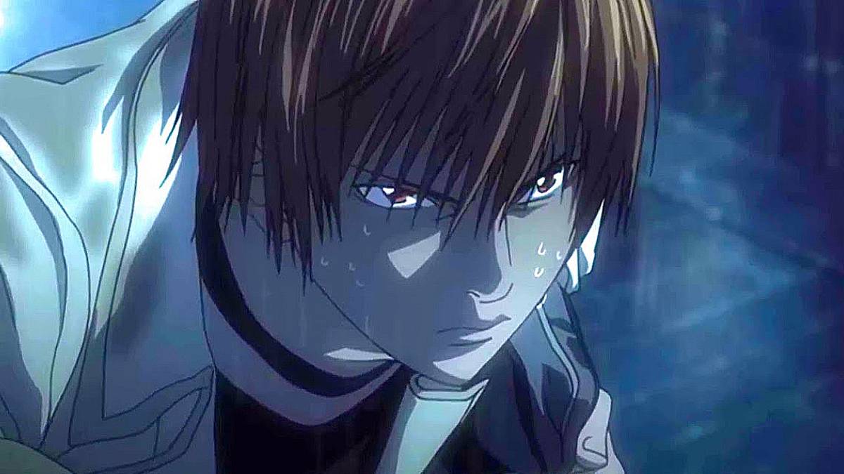 Death Note: 10 Saddest Things About Light Yagami
