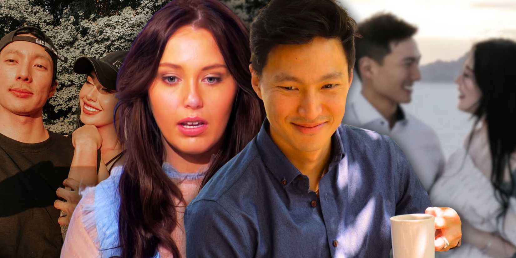 90 Day Fiancé: How Is Deavan Clegg's Son Taeyang Doing Now? (Is Jihoon ...