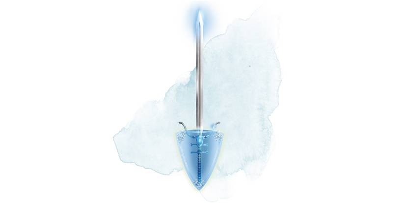 10 Incredible D&D 5e Magic Weapons You Didn’t Know Existed