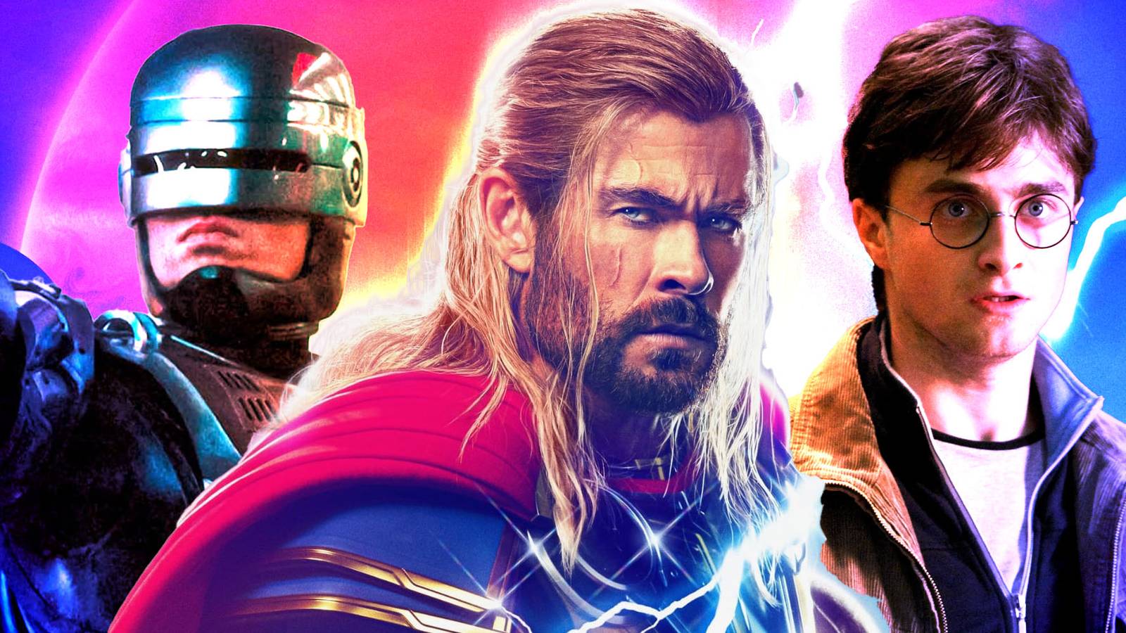 12 Deleted Scenes That Fix Confusing Movie Scenes