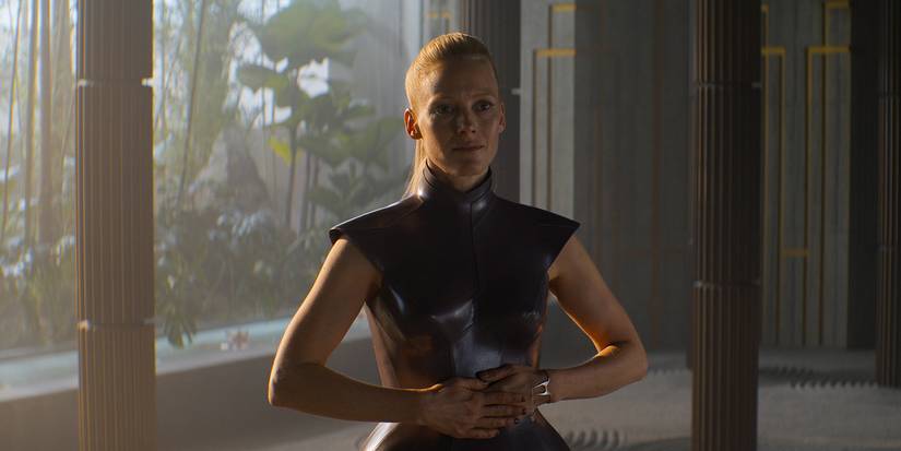 8 Wild Theories For What Happens in Foundation Season 3 (Based On The ...