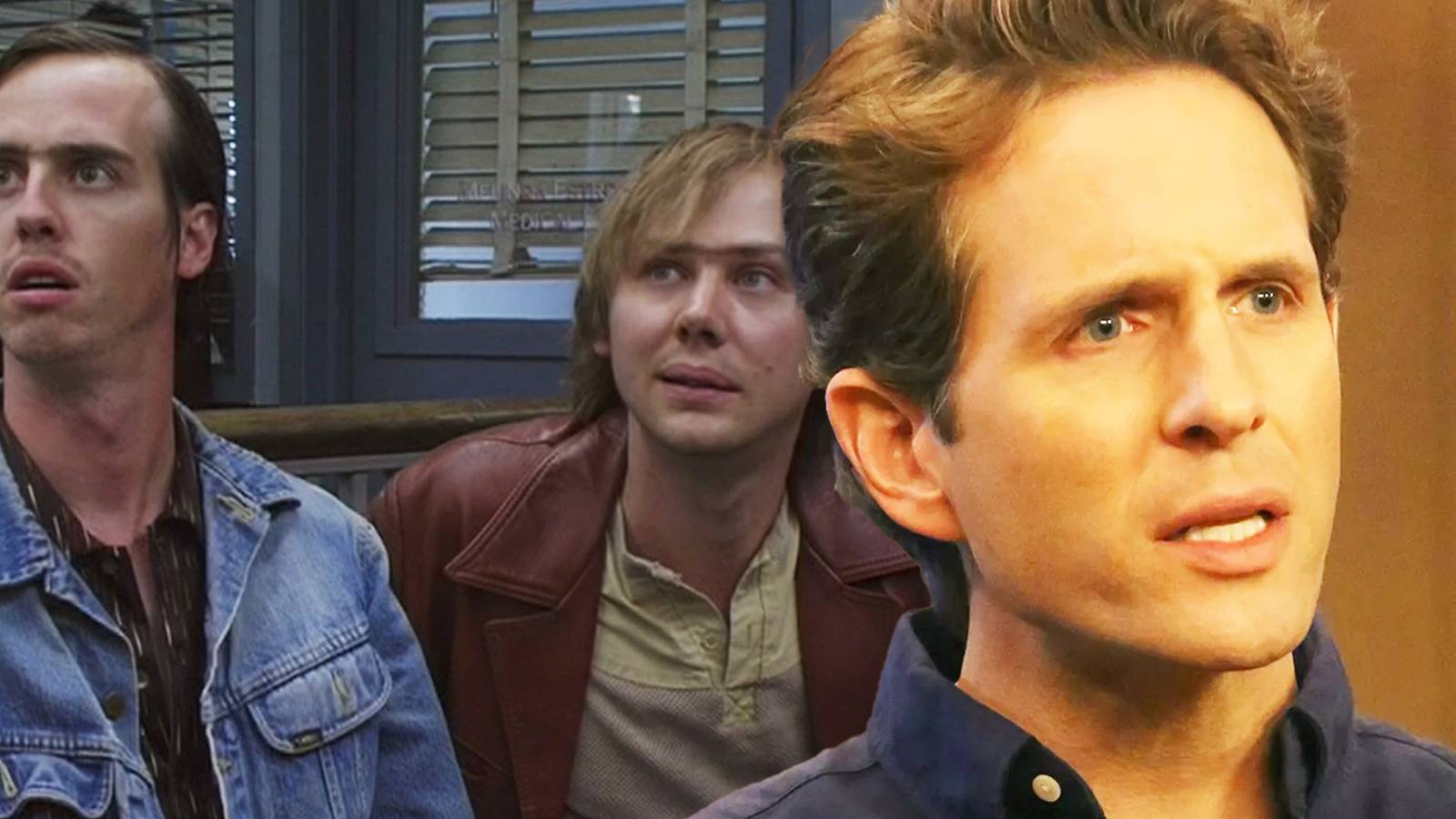 What Happened To Ryan & Liam McPoyle Before Finally Returning In It's ...
