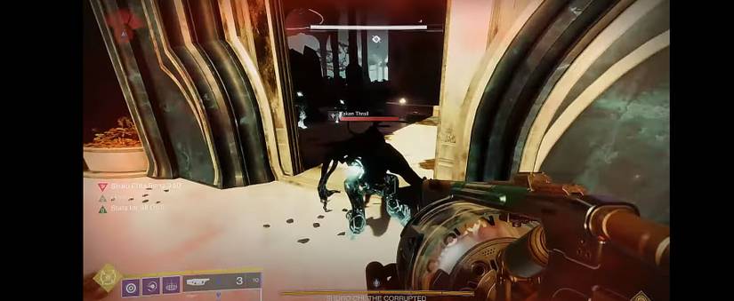 7 Fastest Ways To Farm Weapon XP In Destiny 2