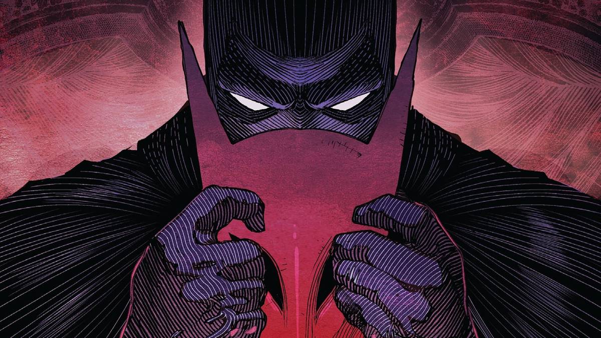 “You Are Not Ready”: DC’s Most Ambitious Batman Story in Years Launches ...