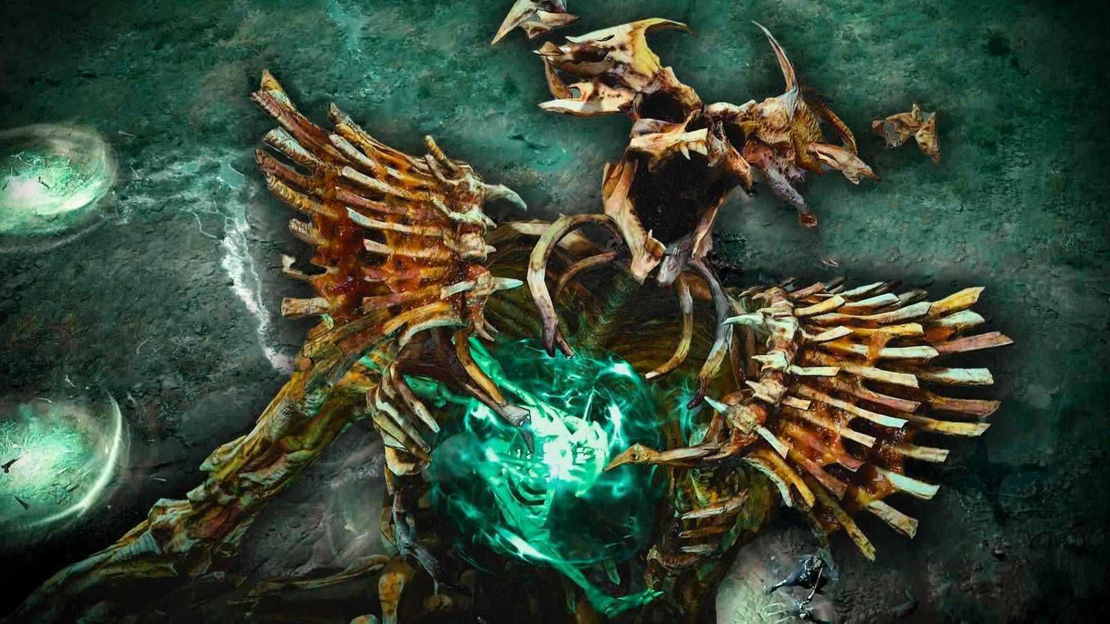 Diablo 4: How to Find (& Beat) Wandering Death, Death Given Life (World ...