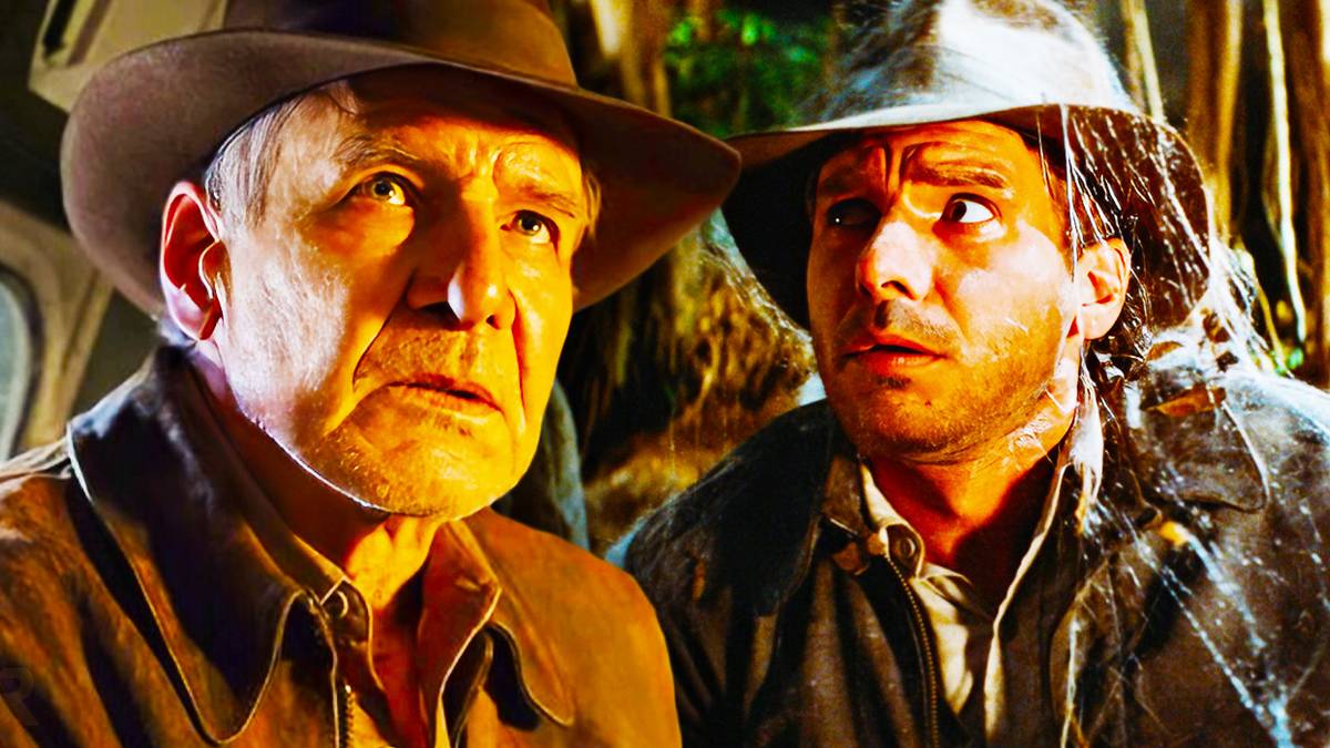 Dial of Destiny Can't Compete With Indiana Jones' Inflation-Adjusted ...