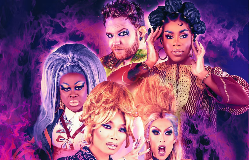 Brennan Lee Mulligan On Character Creation In Dimension 20: Dungeons ...