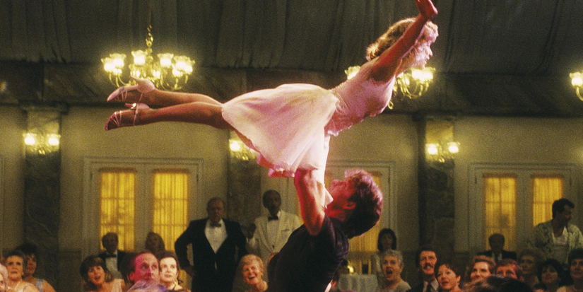 How Old Baby & Johnny Are In Dirty Dancing