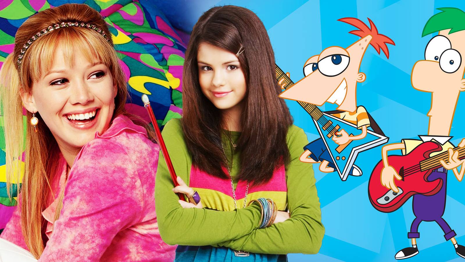 Disney Channel's 20 Best Original TV Shows, Ranked
