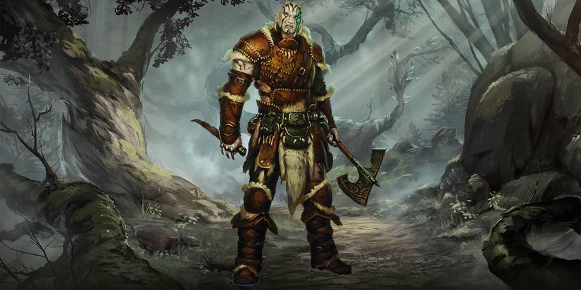 All 10 D&D Species In The 2024 Player's Handbook
