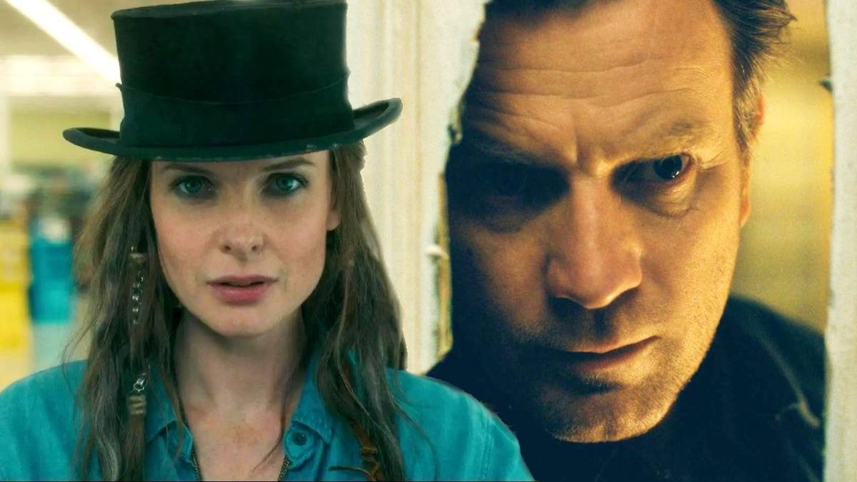 The Doctor Sleep Sequel: Everything We Know About The Canceled Third ...