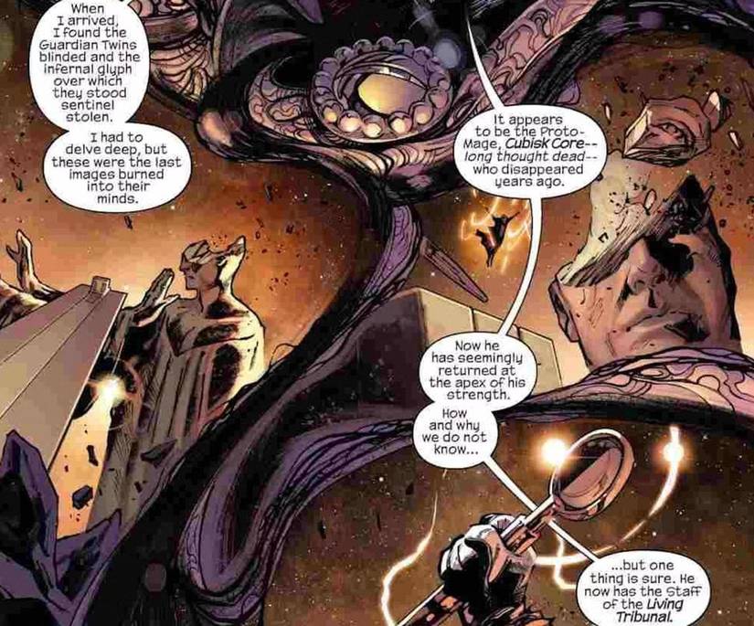 Marvel Officially Confirms the World-Ending Power of 1 Phase-Three MCU ...