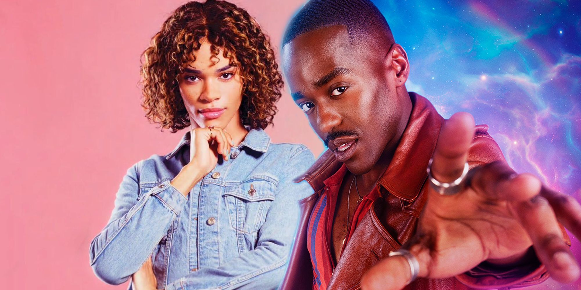 Doctor Who: Ncuti Gatwa's 15th Doctor Seemingly Confirmed To Make An ...
