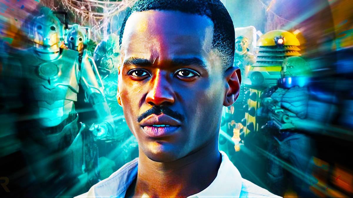 Doctor Who Confirms A Major Villain Return After 40 Years (& Sets Up A ...