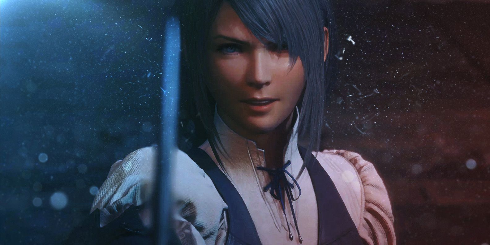 Does Jill Die In Final Fantasy 16? What Happens To Jill In FF16