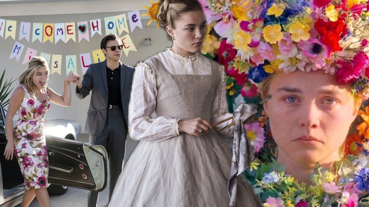 10 Best Florence Pugh Movies Ranked