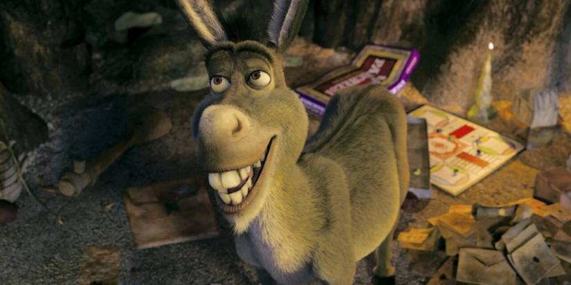 Shrek: Donkey's 20 Most Hilarious Quotes