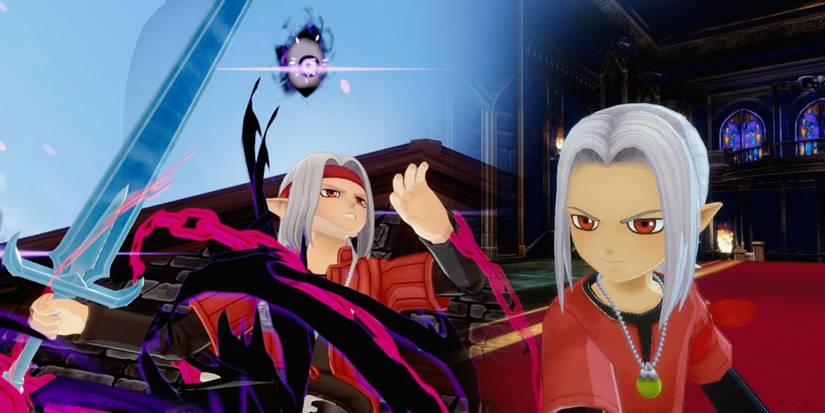 "A Standout RPG" - Dragon Quest Monsters: The Dark Prince Review