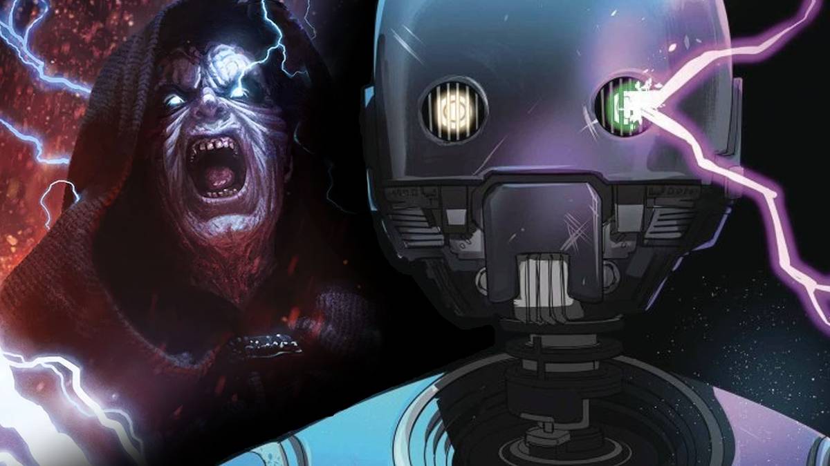 1 Form of Star Wars Droid Has a Power Stronger Than The Force