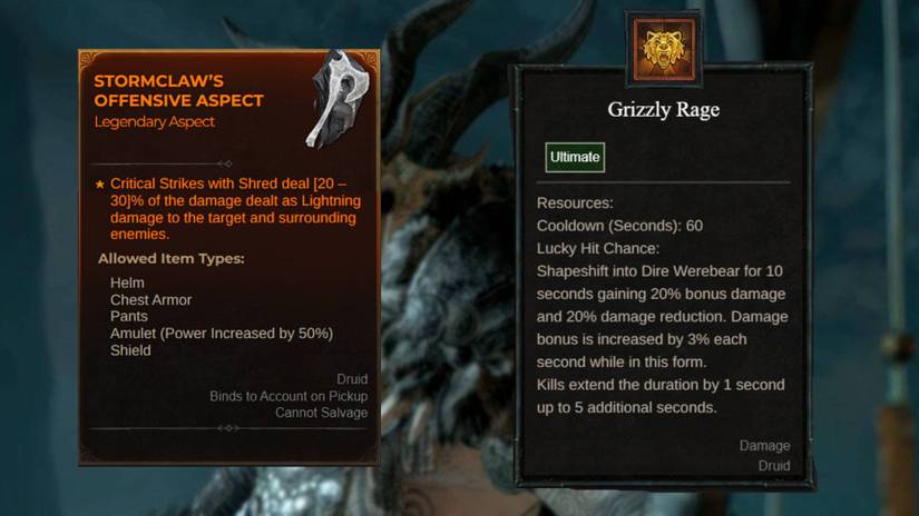 Diablo 4: How To Build OP Druid (Billion+ Damage)