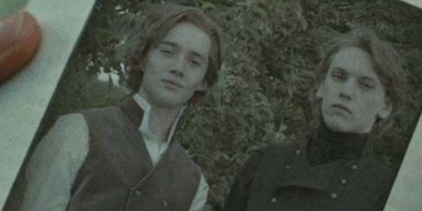 “The Life & Lies Of Albus Dumbledore”: A Complete Timeline Of The Harry ...