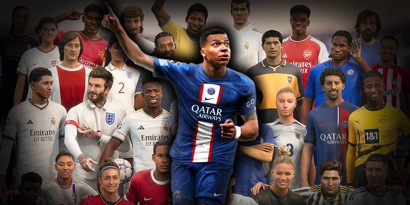 EA Sports FC 24: Release Date, Editions & Pre-Order Bonuses