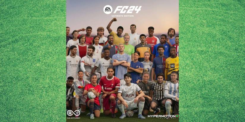 EA Sports FC 24: Release Date, Editions & Pre-Order Bonuses