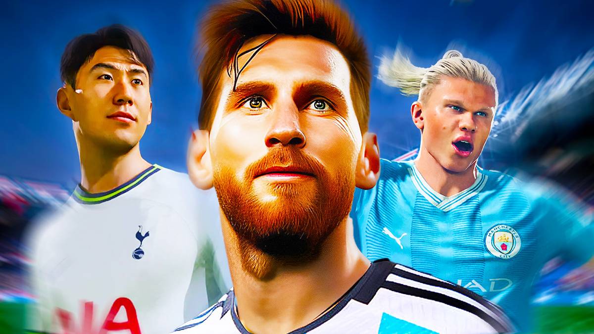 EA Sports FC 24: Release Date, Editions & Pre-Order Bonuses