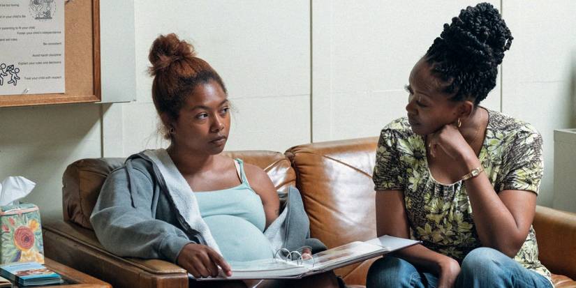 Earth Mama Review: Savanah Leaf's Directorial Feature Debut Is Stunning