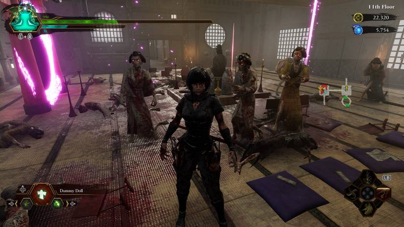 Ed-0: Zombie Uprising Review: An Action-Roguelite Diamond in the Rough