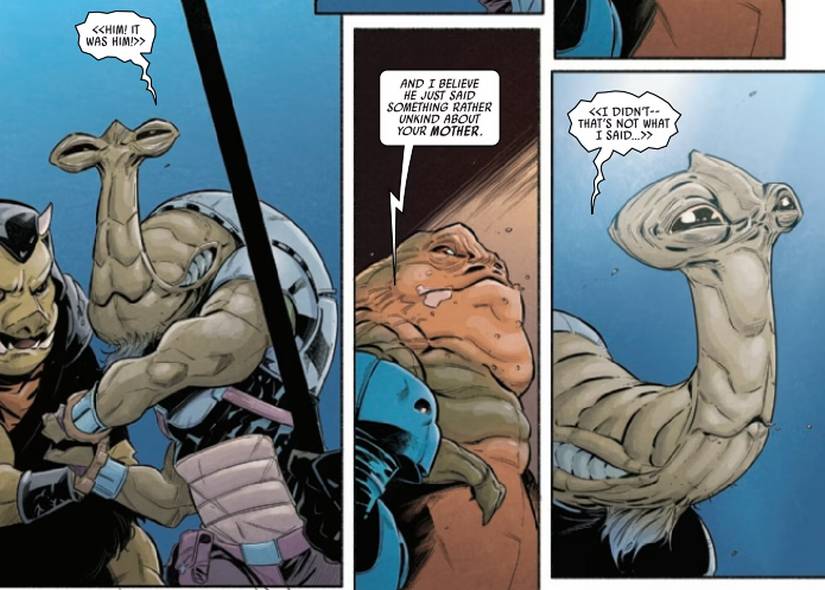 1 Form of Star Wars Droid Has a Power Stronger Than The Force