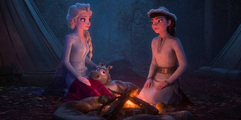 10 Burning Questions Frozen 3 Needs To Answer