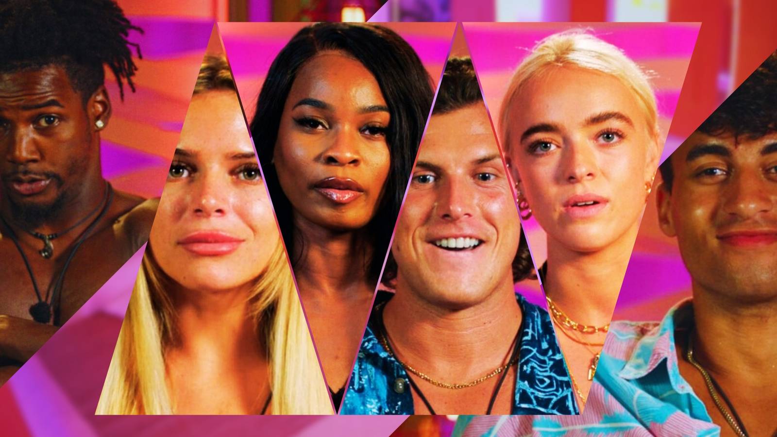 Too Hot To Handle Season 5 Power Rankings - All Cast Members From Best ...