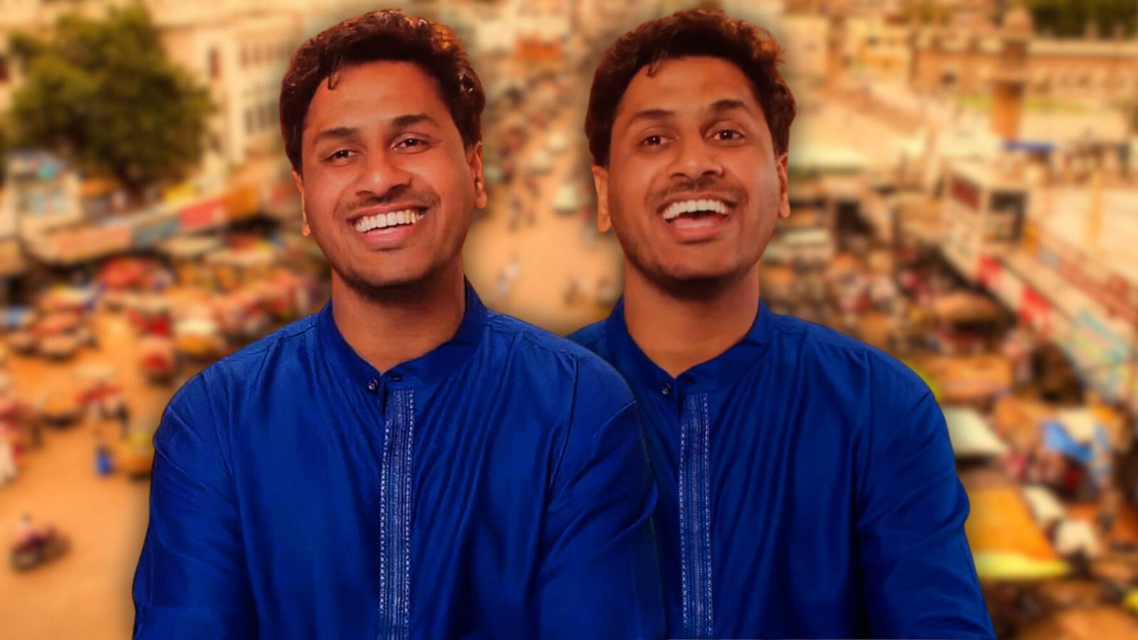 90 Day Fiancé’s Tejaswi “TJ” Calls Co-stars Rishi & Sumit Singh “Losers ...