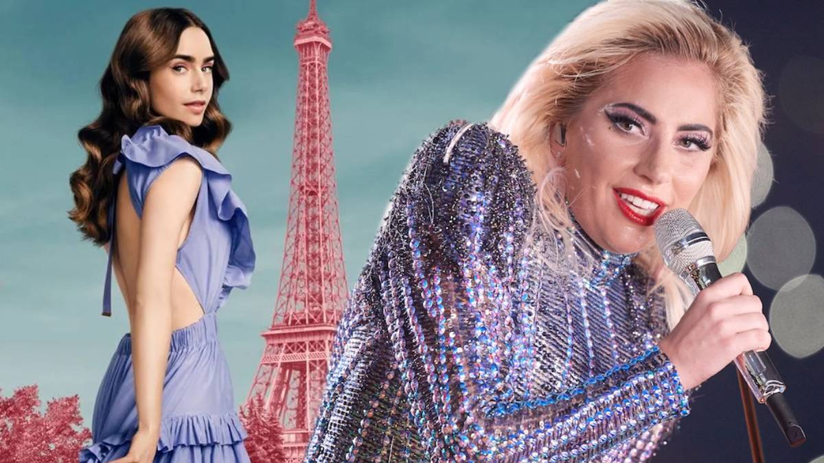 Bus, Club, Another Club: Lady Gaga's Viral Quote (& Its Moment On Emily ...