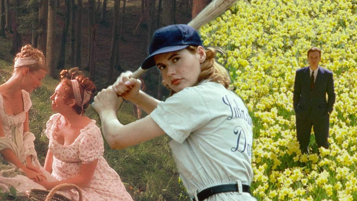 The 15 Best Spring Movies You Need To Watch Right Now