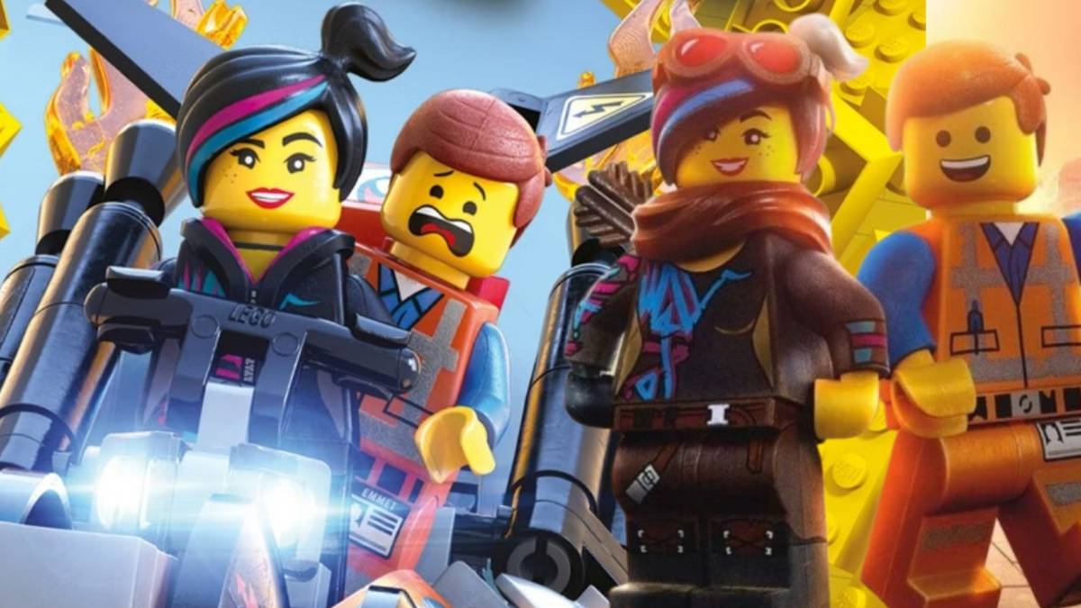 The LEGO Movie 3: Confirmation, Studio Change, & Everything We Know