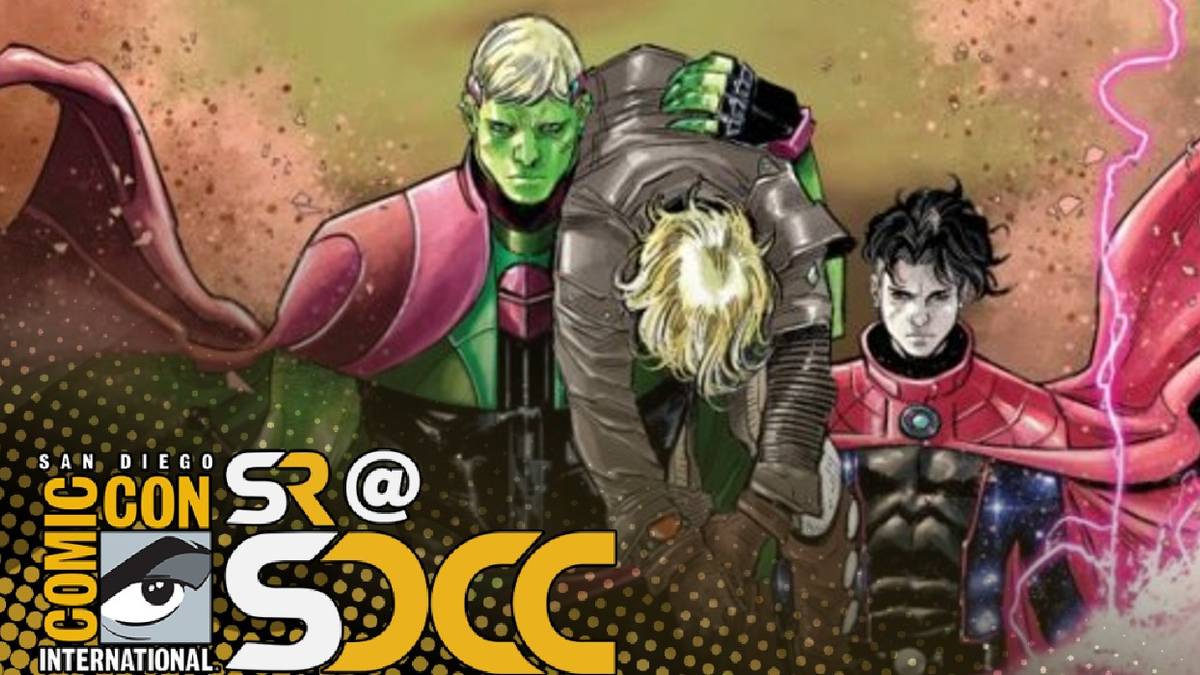 Marvel Teases New Guardians of the Galaxy Led by an MCU Hero