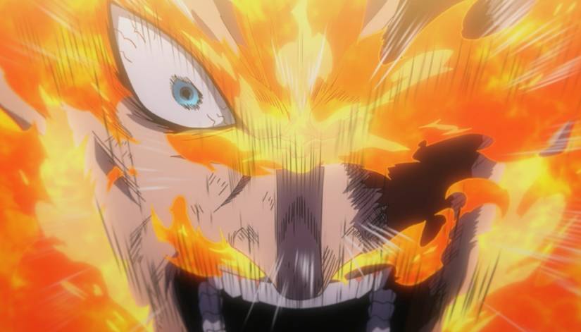 10 Most Impactful My Hero Academia Moments