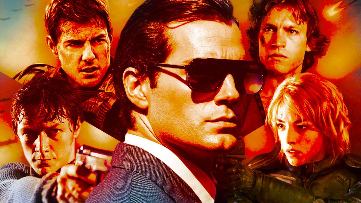 10 Epic Standalone Action Movies That Deserved Their Own Franchises
