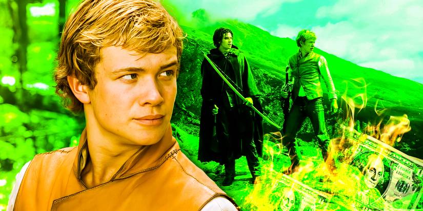 10 Movies With Serious Wasted Potential That Should Be Remade