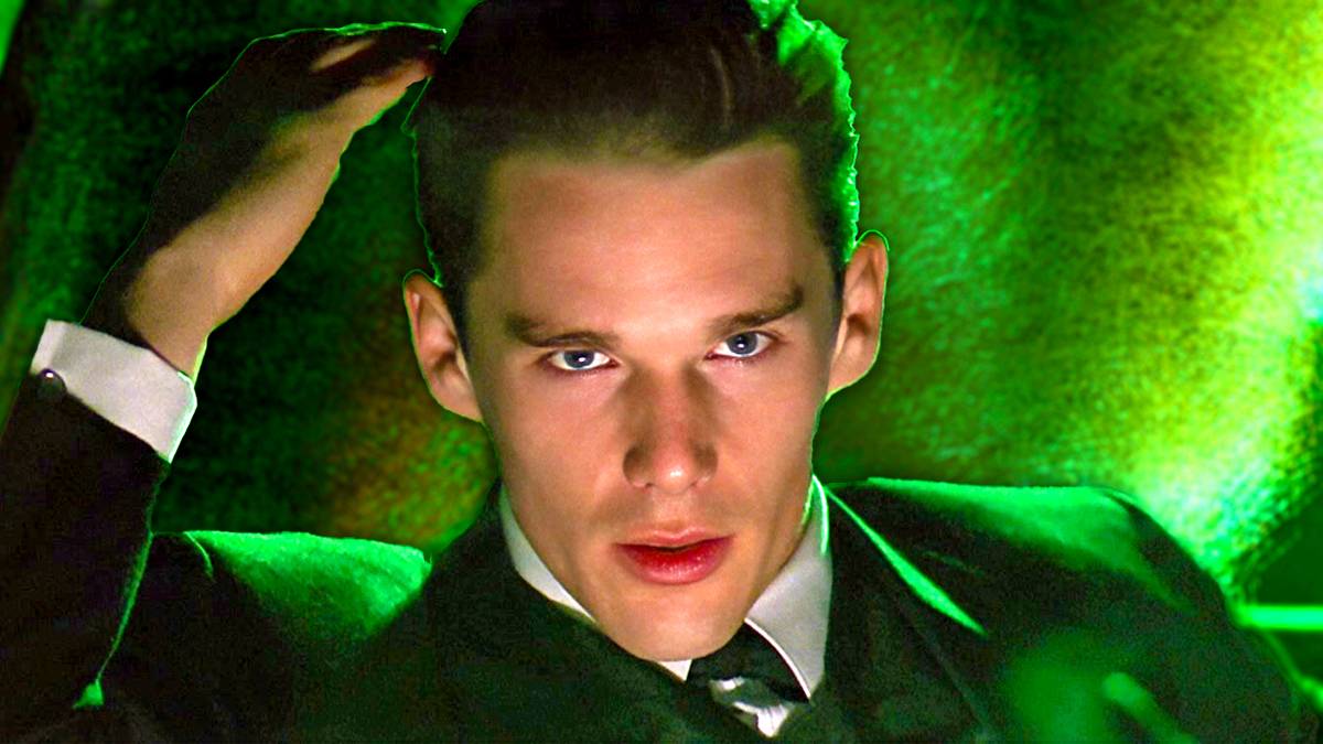 Forgotten 83% RT Sci-Fi Movie Is A Hidden Masterpiece That's Too Clever ...