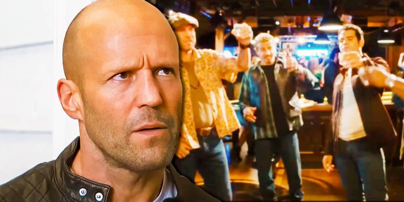 Jason Statham’s Highest-Grossing Action Movies Show How Much This $840 ...