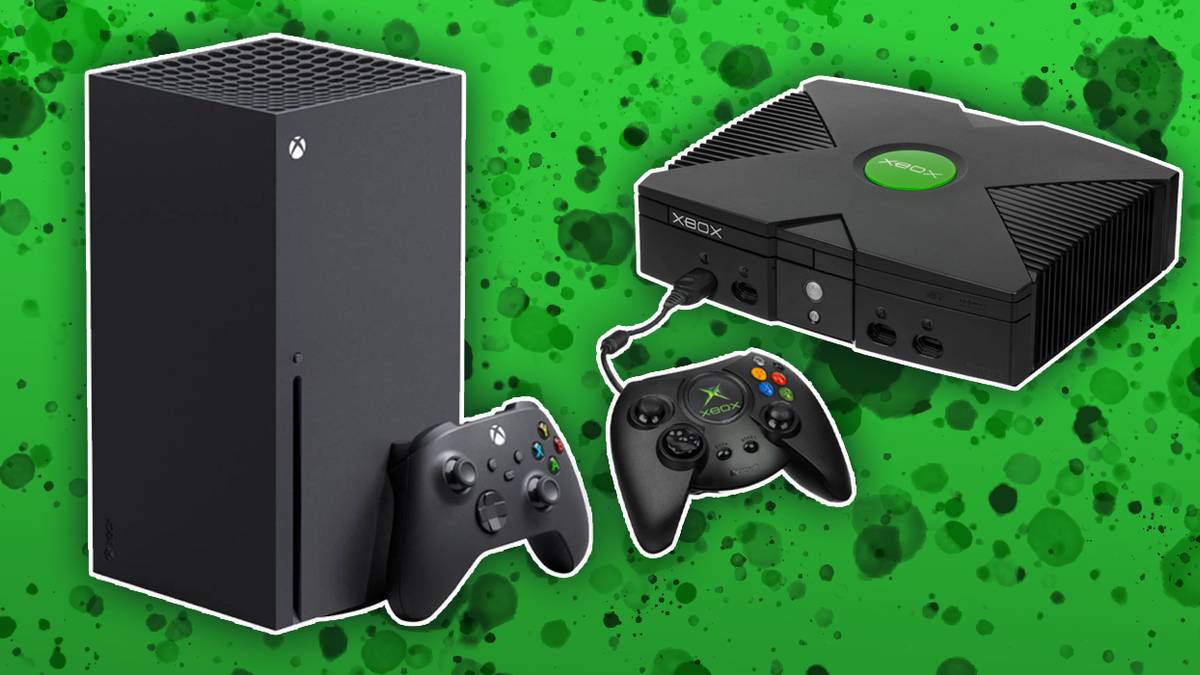 Every Xbox Console, Ranked By Their Games